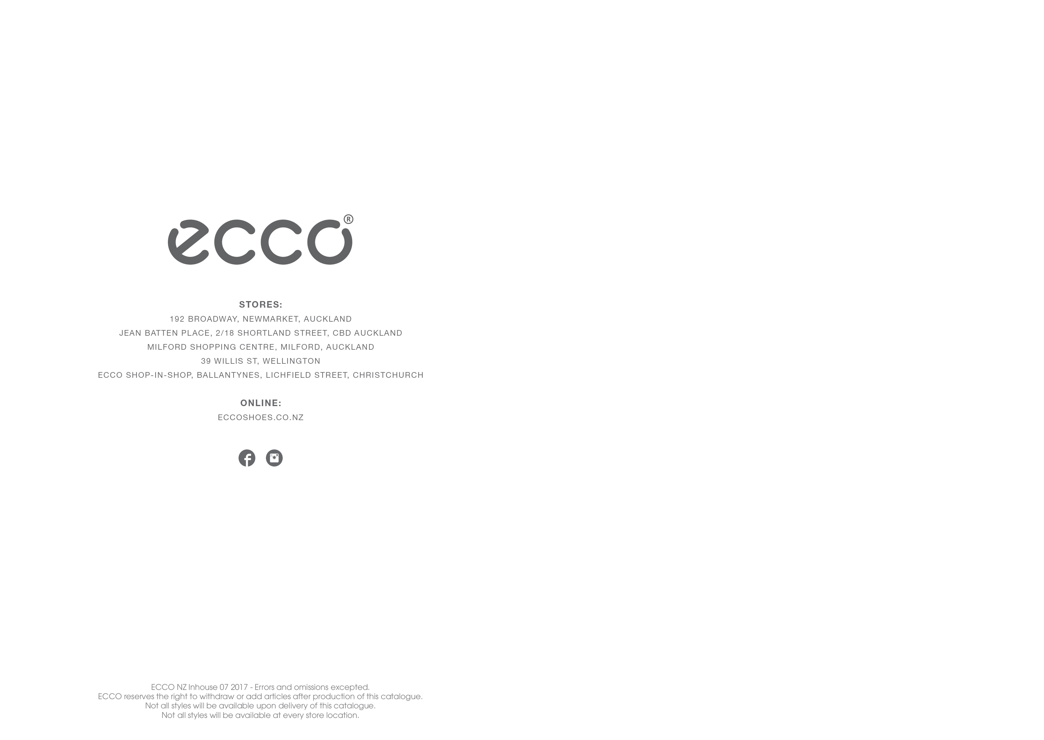 ECCO Shoes NZ Official Store | Buy Shoes Online - ECCO Shoes NZ
